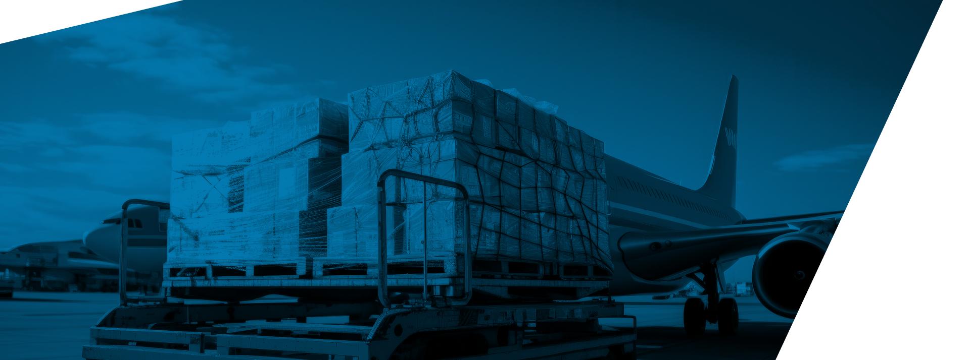 AeroConsol – European Airfreight Solutions